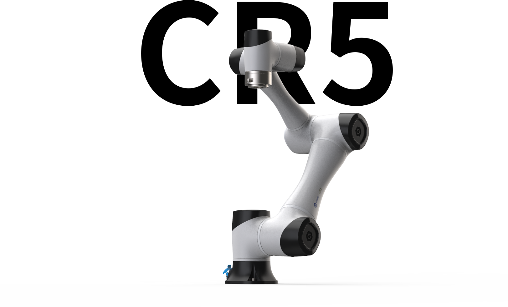 CR5 Specifications | DB Cobots LLC
